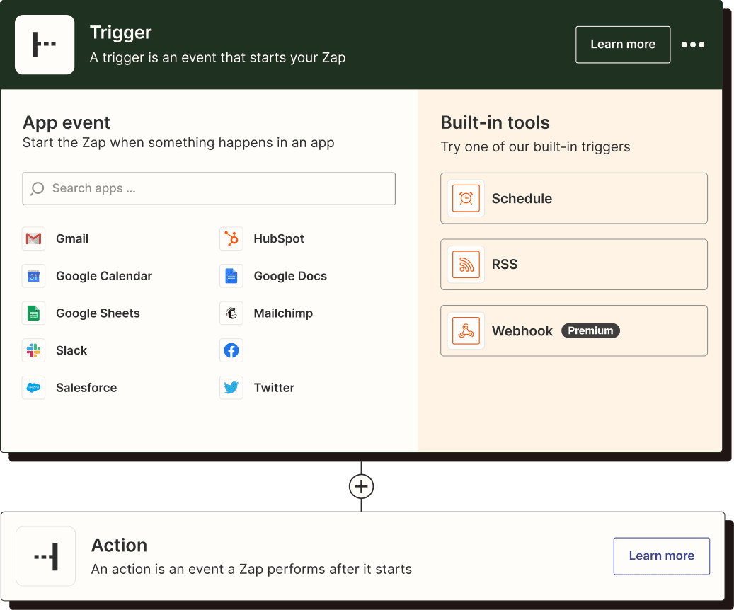 Make vs Zapier: Why more people choose Zapier
